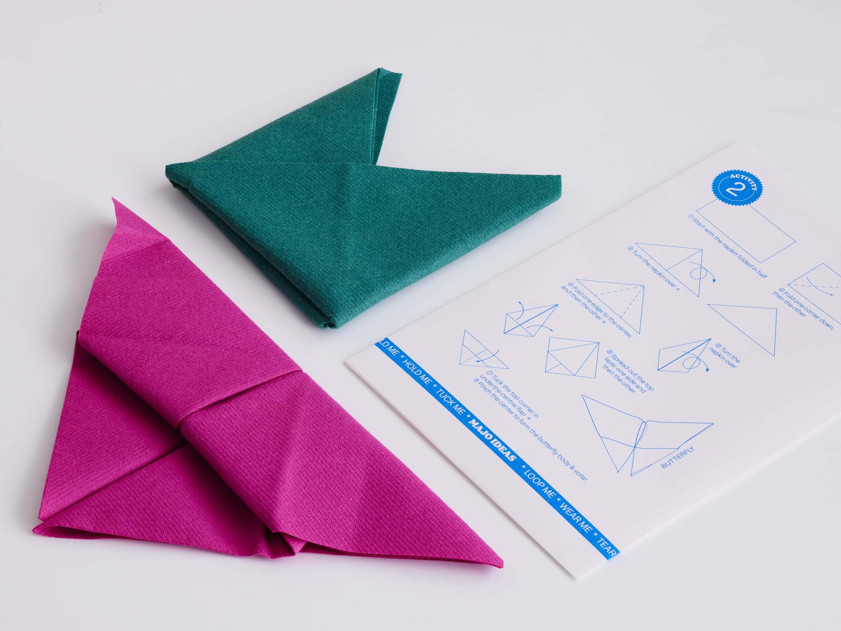 Majo Ideas Vol 4 Feast ft. Salvador Dali and Stephanie Singleton | Parkette.