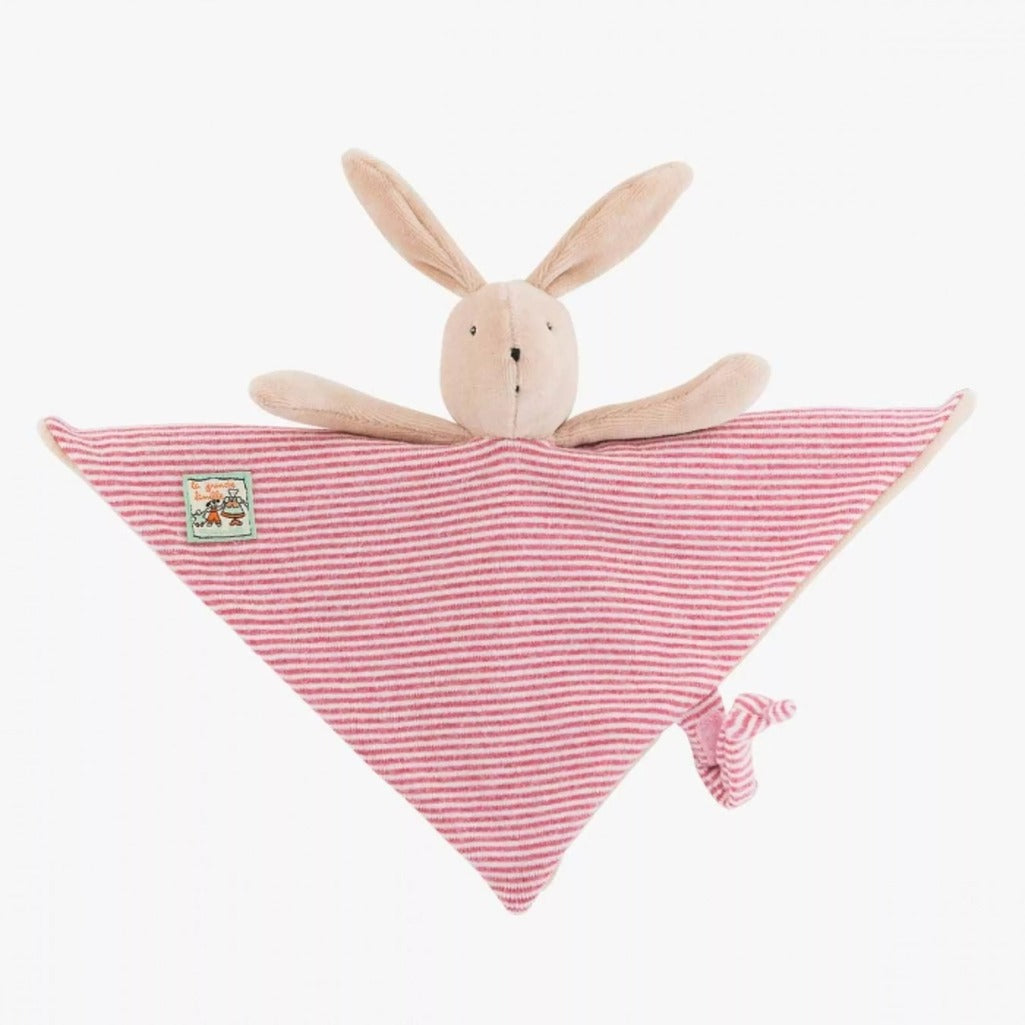 Sylvain the Rabbit Cuddle Toy (24 cm) | Parkette.