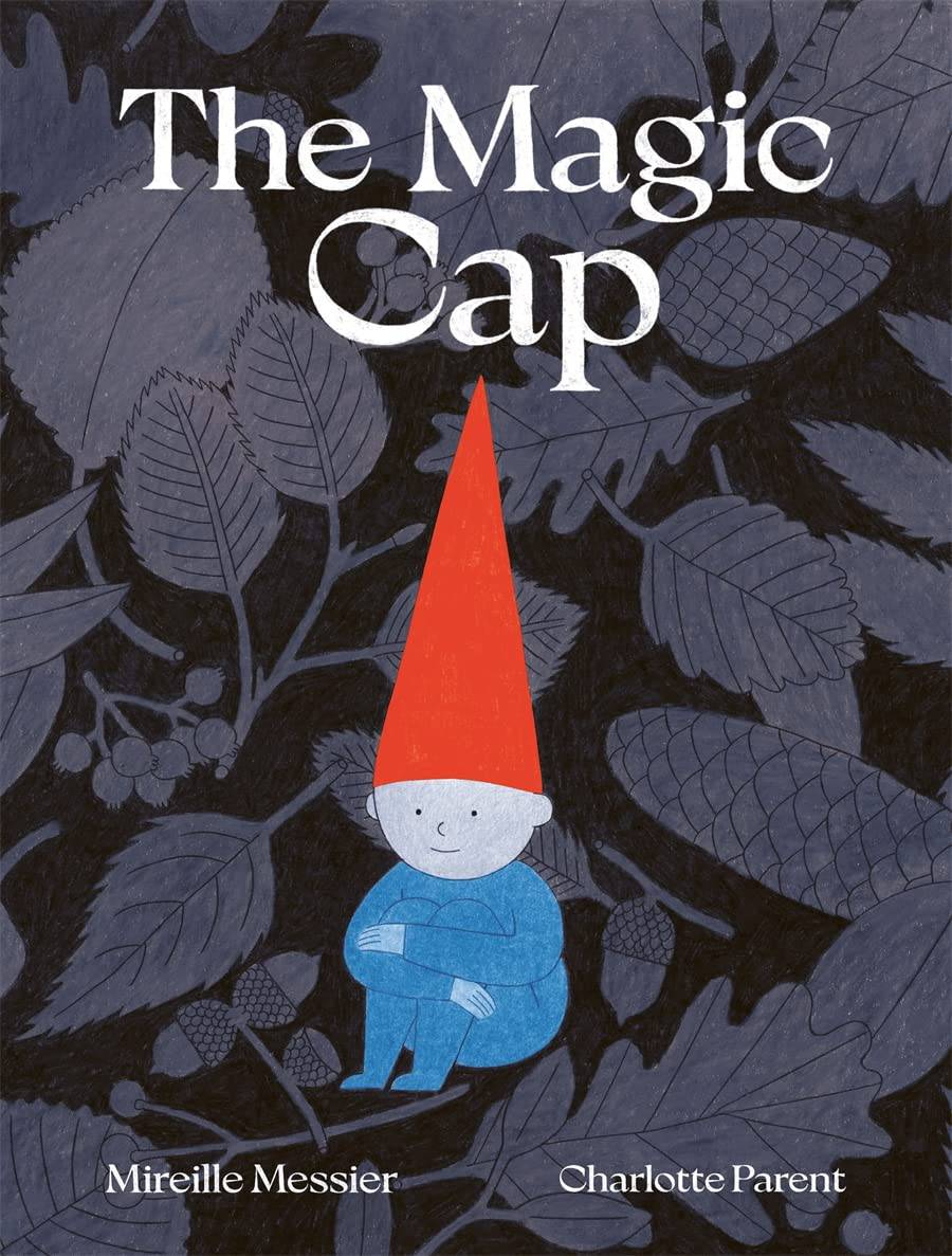 The Magic Cap | Parkette.