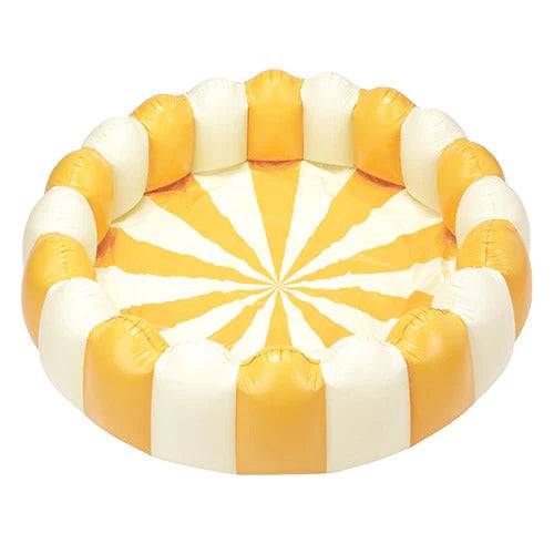 Petites Pommes Henry Pool - Sunset | Parkette.