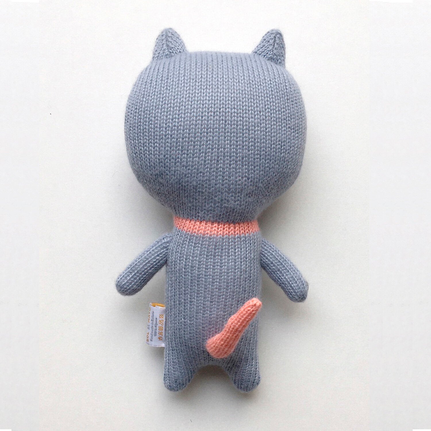 Hugo the Cat | Parkette.