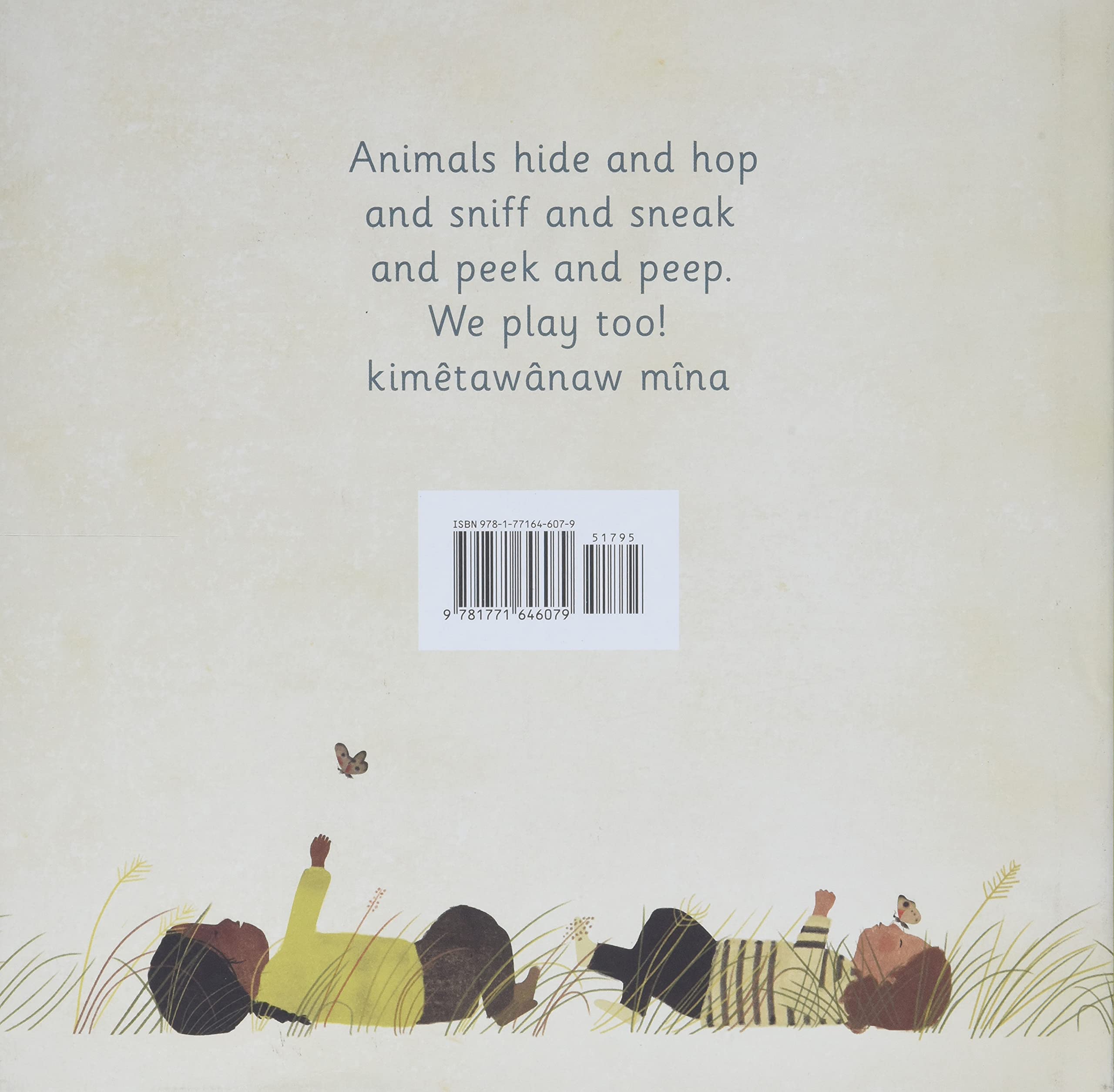 We All Play | Parkette.